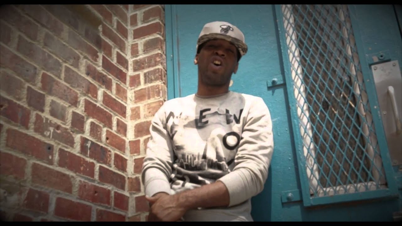Brxwn B-Way (Boston Way) - YouTube