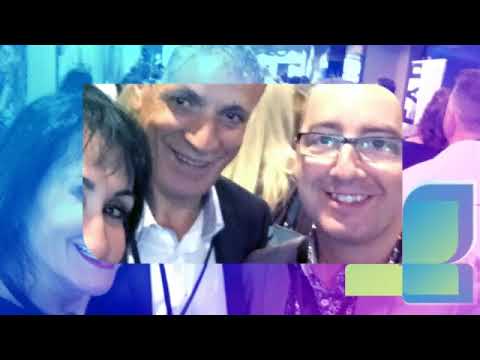 John Maxwell conference in Atlanta on leadership - YouTube