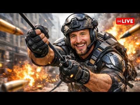 BIGGEST WZ UPDATE || NEW Map - NEW Black Ops Royale || Saying Goodbye to Verdansk...again