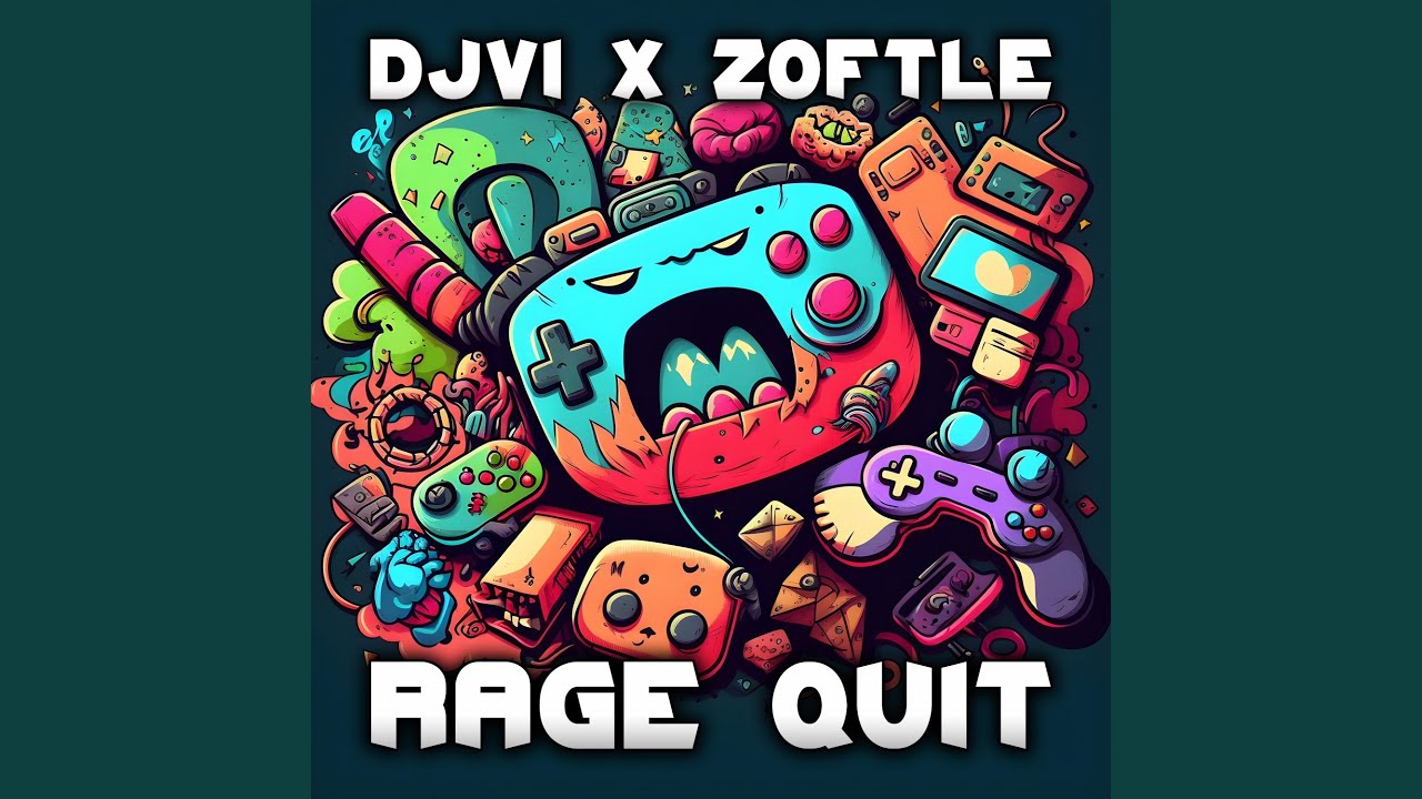 Rage Quit - YouTube