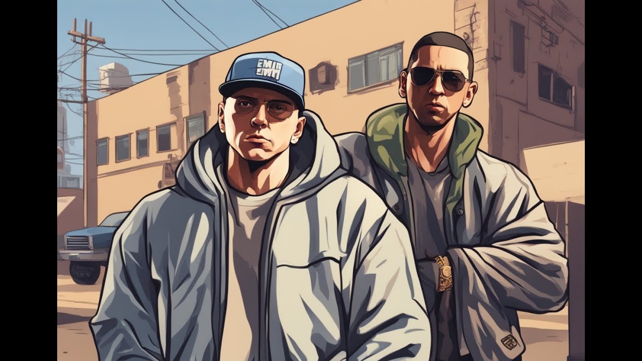 Logic - Homicide ft. Eminem (Groovetronaut Remix) [Hiphop/Rap] - YouTube