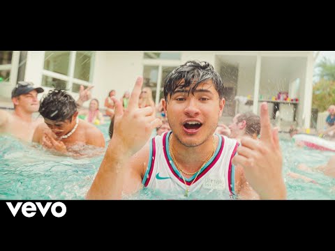 Ireland Boys - Summertime (Official Music Video) [feat. NCK x DjFaboloso]