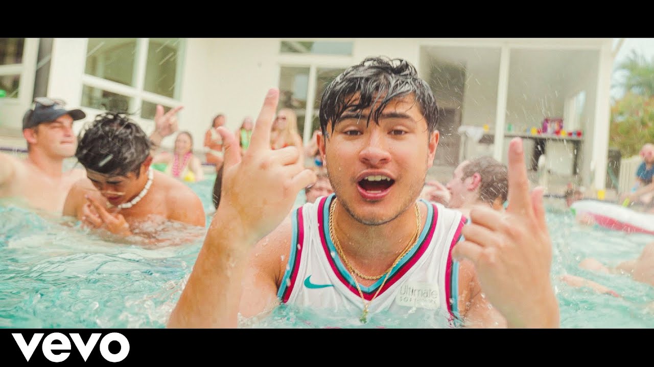 Ireland Boys - Summertime (Official Music Video) [feat. NCK x ...