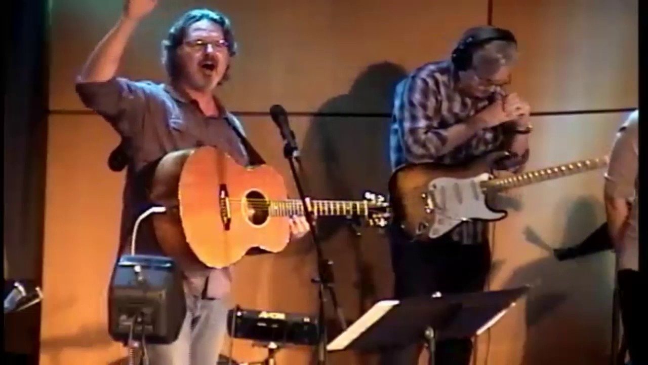 Rob Still: Live Worship @ Belmont Church February 19 2017 - YouTube