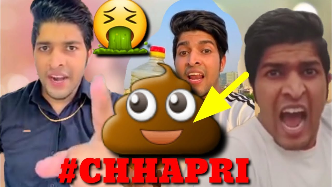 THARA BHAI JOGINDER V/S CHAPRI YOUTUBER ! TIR A.K.S 🔥🔥🔥🔥🔥🔥🔥🔥 - YouTube