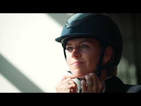 KASK X Helgstrand Dressage