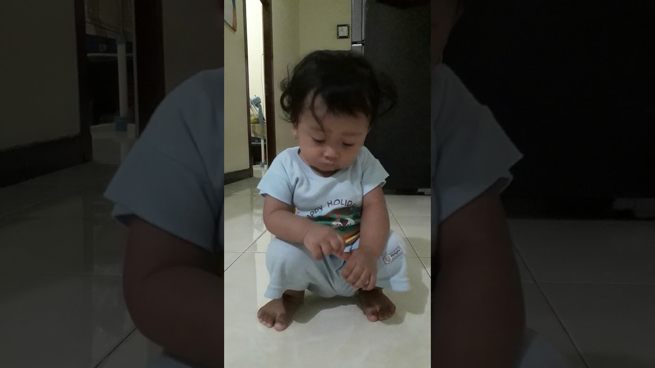 ADE AZZA KEBELET PUP - YouTube