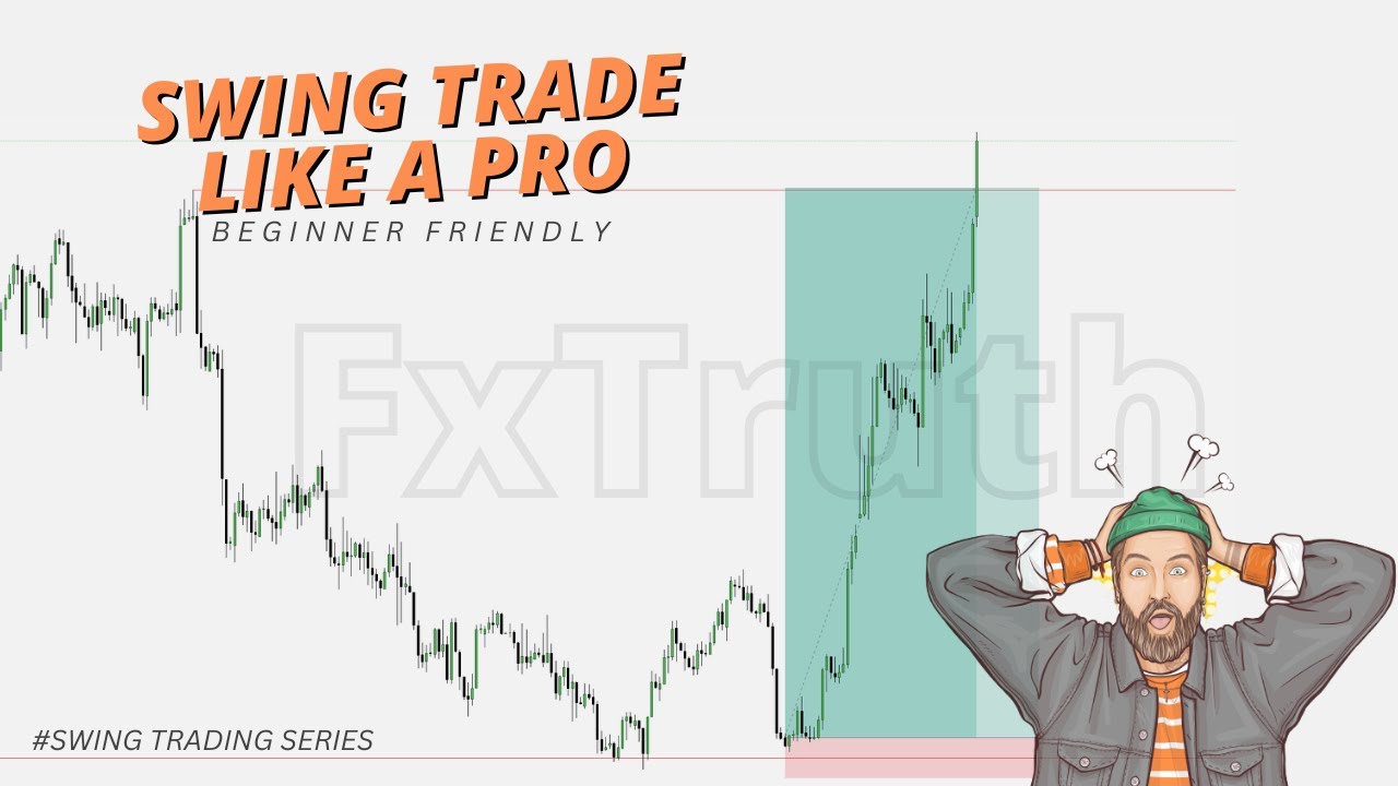 How to start SWING TRADING like a PRO!(Beginner Friendly) - YouTube