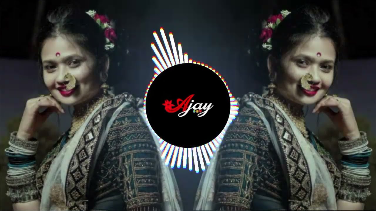 अग माझी सोन्याची बाहुली मला चालली सोडून || Ag Mazi Sonyachi Bahuli Song ...