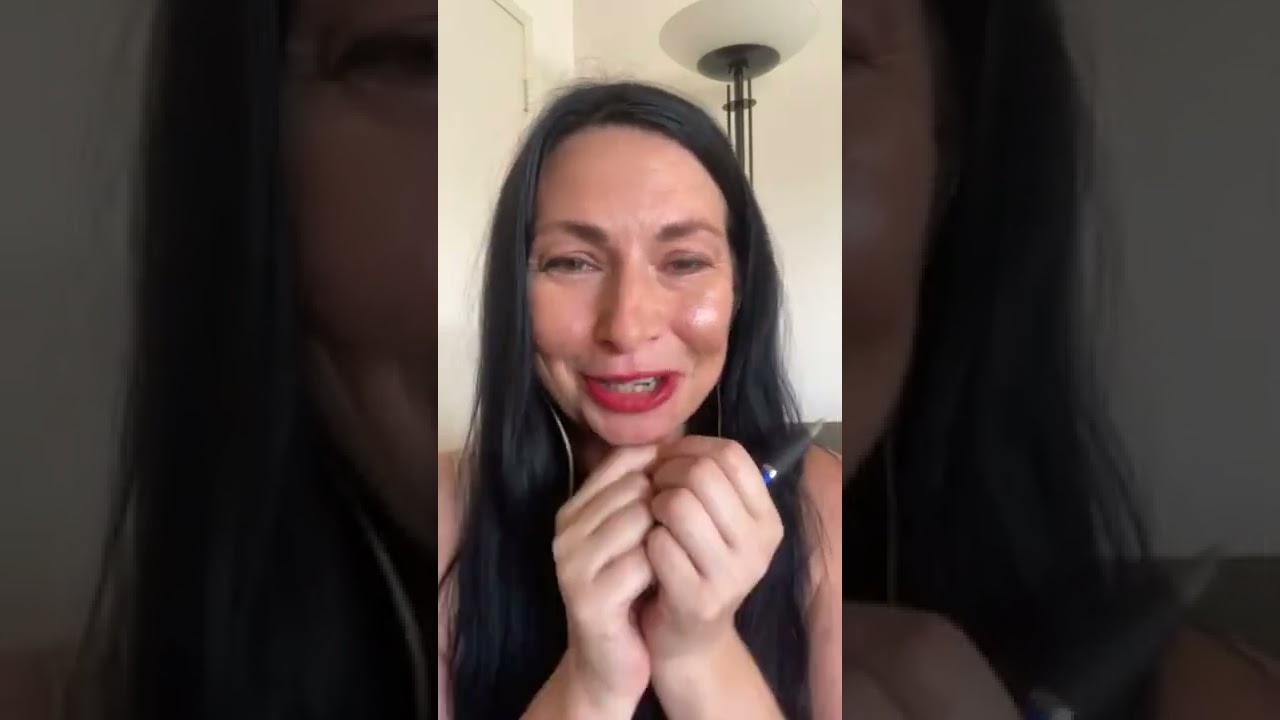 Standing in your authentic power & dropping guilt & shame - YouTube