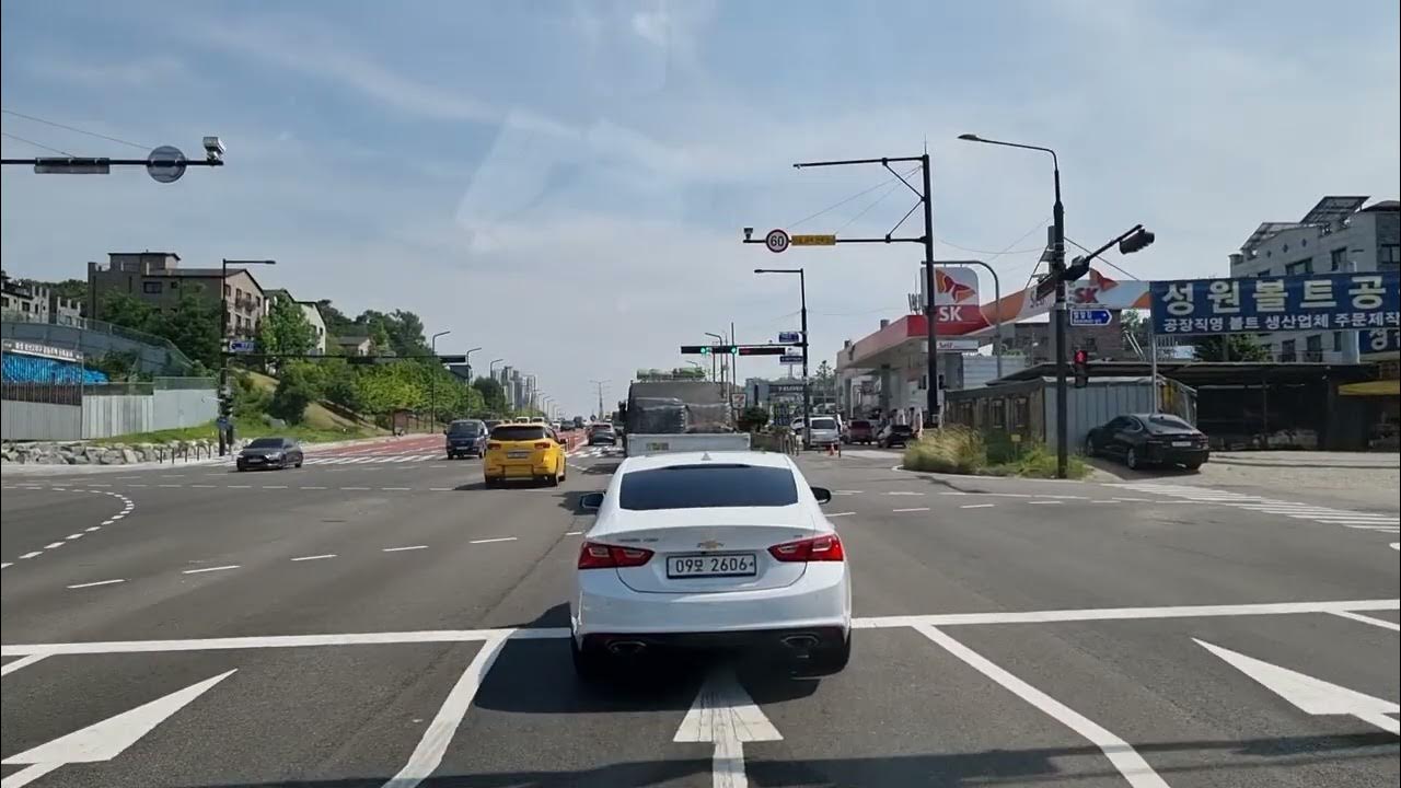 39번국도 서해로 팔탄협동화단지 율암교차로 지월교차로 발안교차로 상신교차로 발안일반산업단지 향남제약공단 요당리성지 청북톨게이트