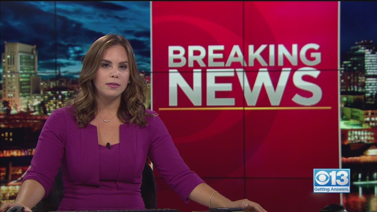 CBS 13 News at 11:00 p.m. - YouTube