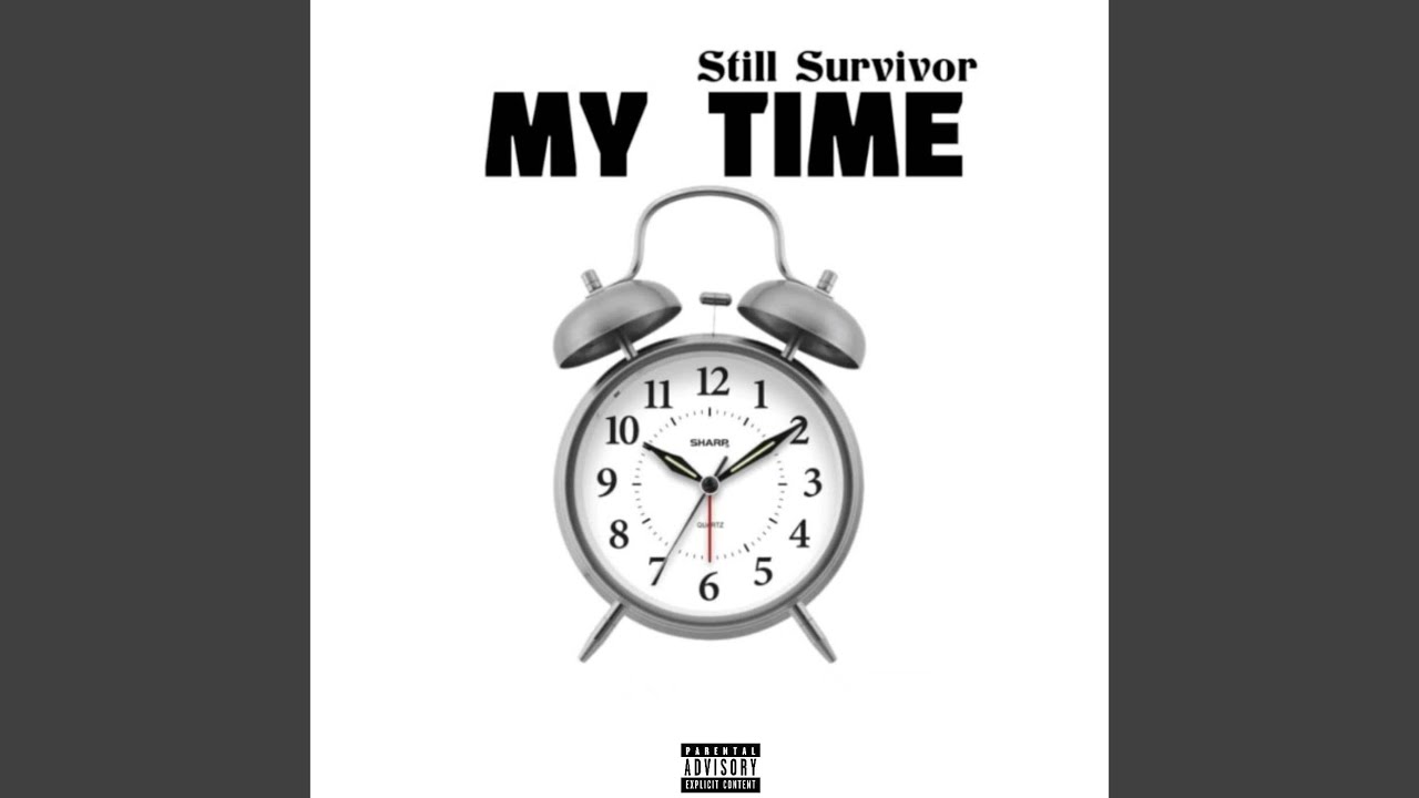 My Time - YouTube