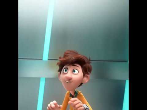 trailer_#SpiesInDisguise. On Digital, Blu-ray 2020 Will Smith