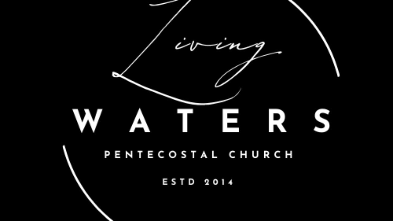 Live with Living Waters - YouTube