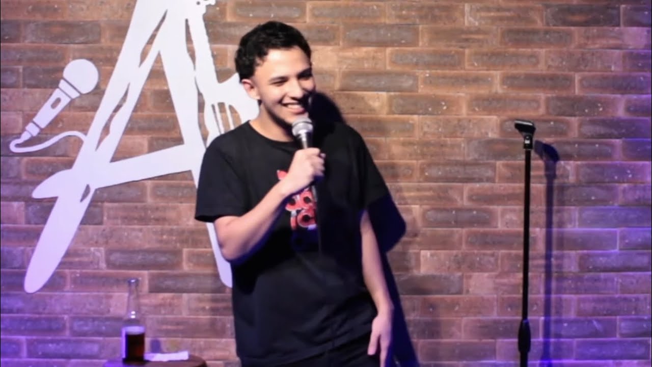 PRISÃO DO BOLSONARO E MOVIMENTO EVANGÉLICO - Abner Henrique - Stand Up ...