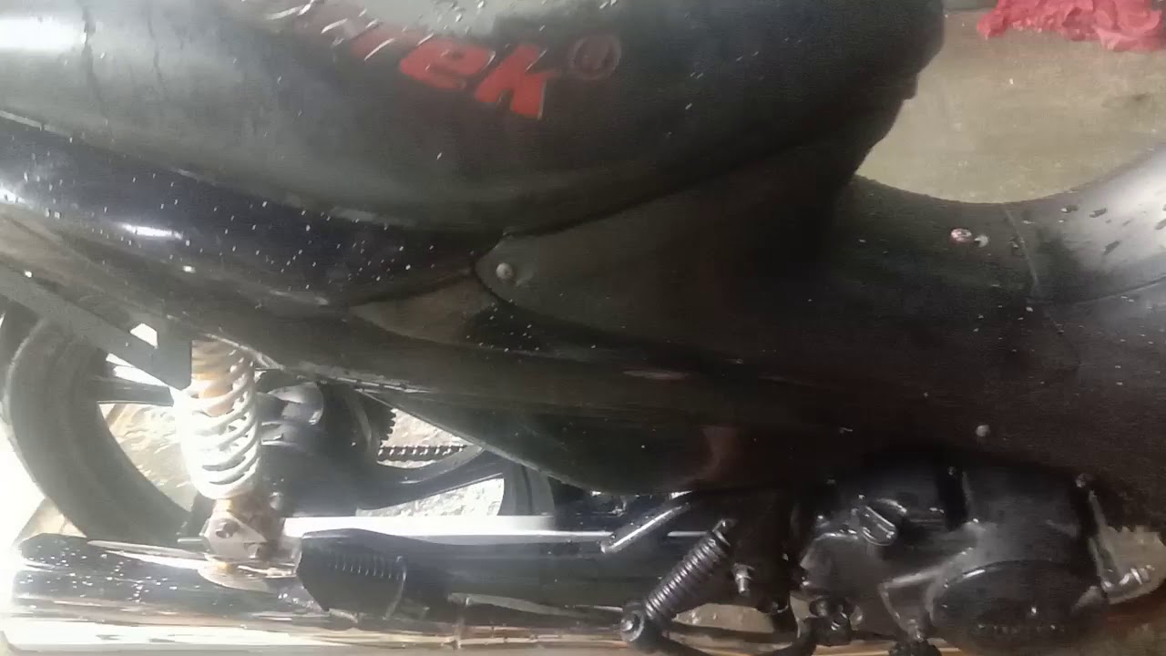 apedo pipe - YouTube