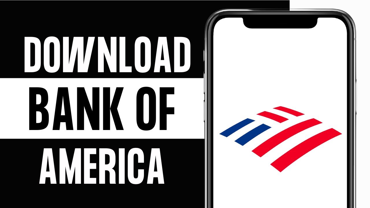How to Download Bank of America Bank App on Android | Install Bank of ...