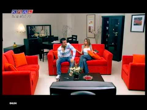 sinan özen-uyusunda büyüsün