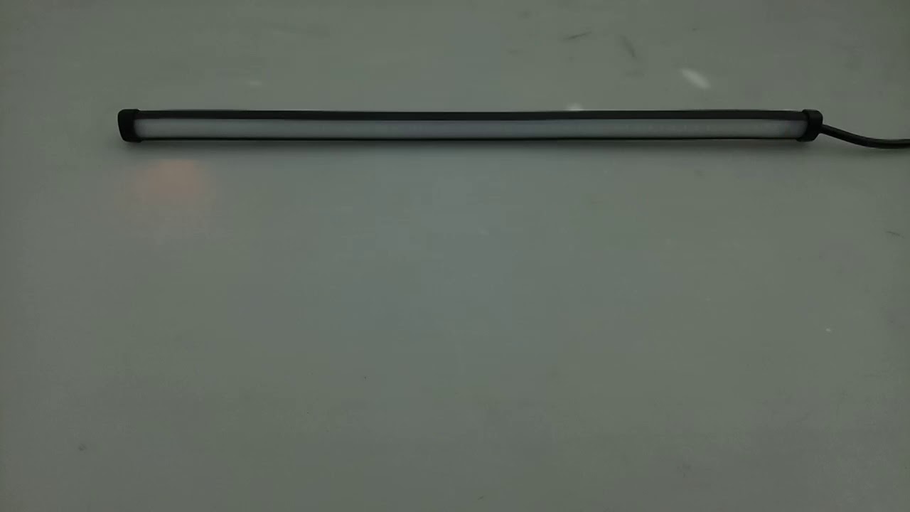 Motorcycle DRL Switchback Flowing LED Strip Light Sequential Turn ...