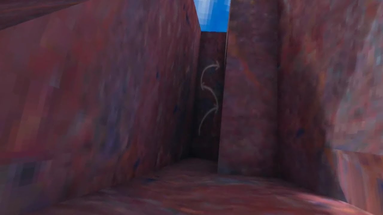 how to get to tutorial in Gorilla tag - YouTube