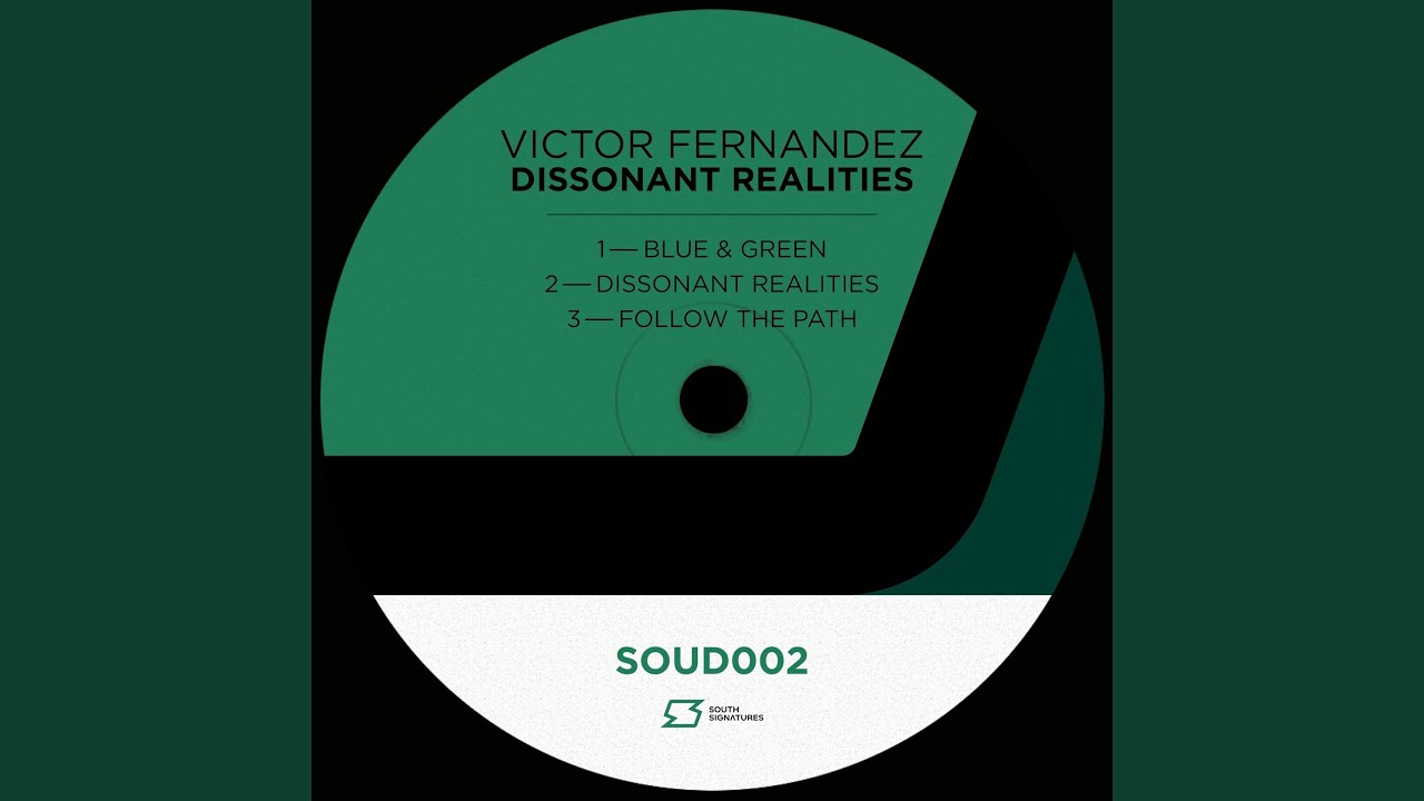 Dissonant Realities - YouTube