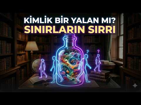 [2. Hafta(2)] Fredrik Barth: Etnik Gruplar ve Sınırlar (Giriş)