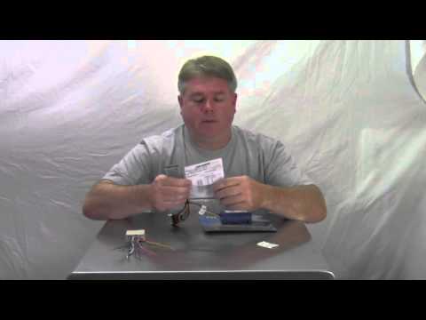 Install Tips: Basic Info On Aftermarket Wiring Harnesses
