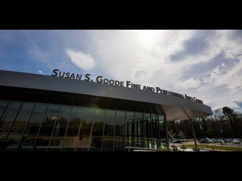 Video Tribute - Susan S. Goode - Opening of the Goode Fine and ...