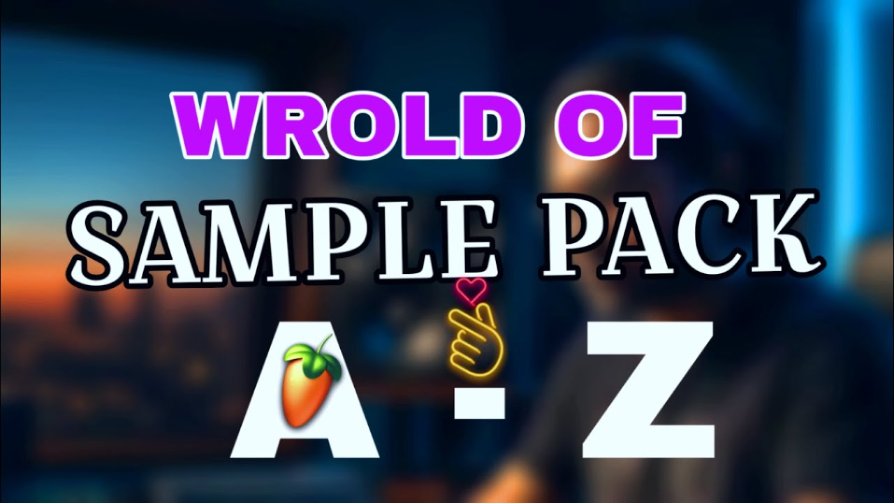 2025 New DJ Sample Pack | Circuit Sample Pack | Wrold OF REMIX A - z ...