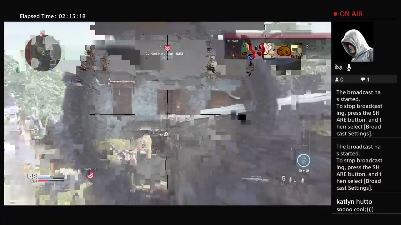 Quick scoping - YouTube