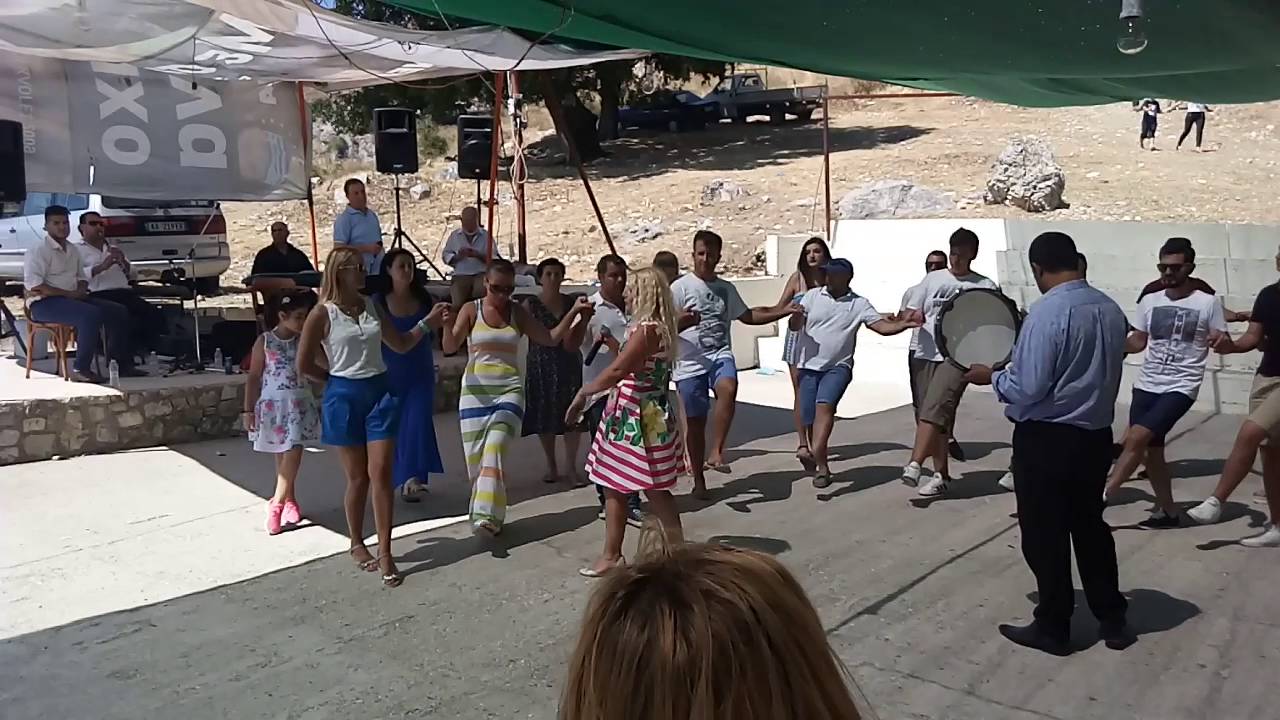 ΚΩΣΤΑΡΗ 15 ΑΥΓΟΥΣΤΟΥ 2016. ΕΙΡΗΝΗ - ΓΙΩΤΗ [IRINI GIOTI] - G.GRAMOZI ...