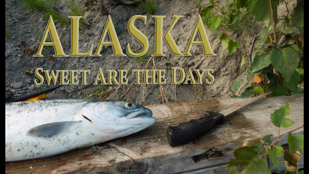 Alaska - Sweet Are the Days - YouTube