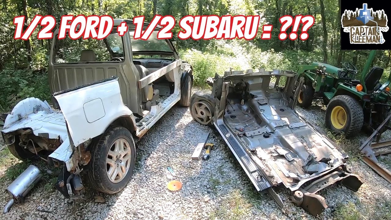 Redneck Custom Car More Custom Redneck Vehicles! — Steemit