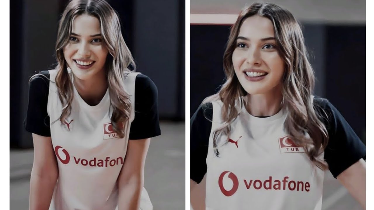 ElÇİn Zehra İrem KardeŞlerİm Dİzİsİndekİ FotoĞraflari Part 2 Youtube