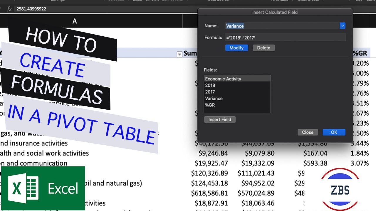 PIVOT TABLE CALCULATED FIELD How To Use Formulas In A Pivot Table Using Calculated Field In 5 pivot-table-calculated-field-how-to-use-formulas-in-a-pivot-table-using-calculated-field-in-5