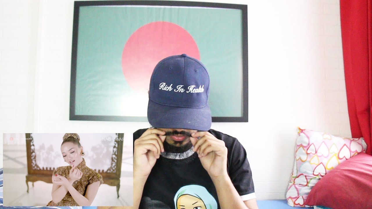 Zaskia Gotik Paijo Feat Rph And Donall Reaction Youtube