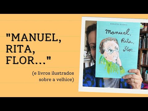 Manuel, Rita, Flor...