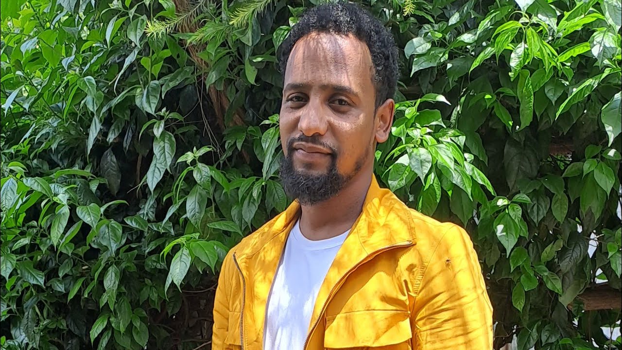 Muaz Habib - official is going live! ባሪ ሰፋ ከሰሞኑ አዲስ ነገር - YouTube