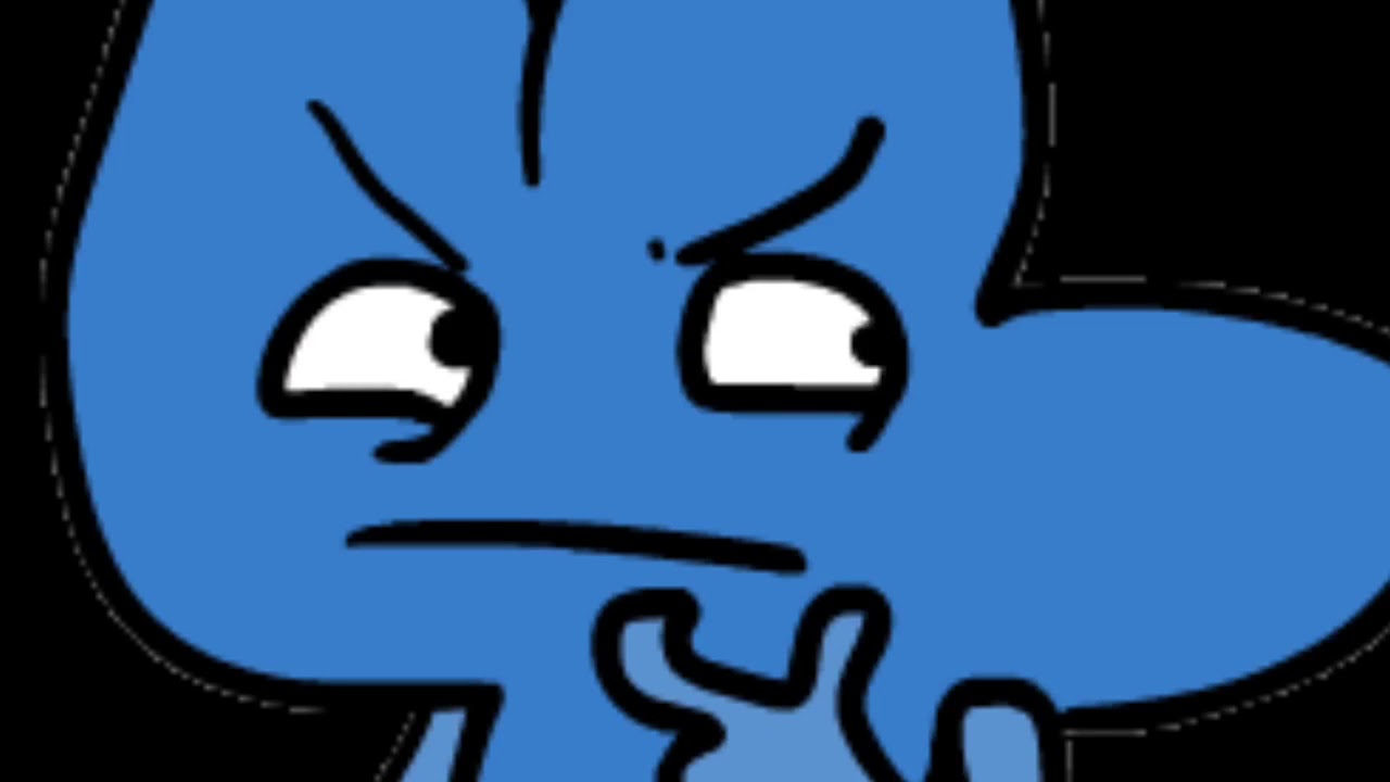 BFDI/BFB Ballers 8 Bit. (this is bad. stop watching. instead watch duck ...