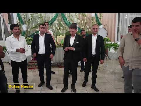 Seyran bəyin toyu, Şüvəlan  Kəndi, 26.06.24