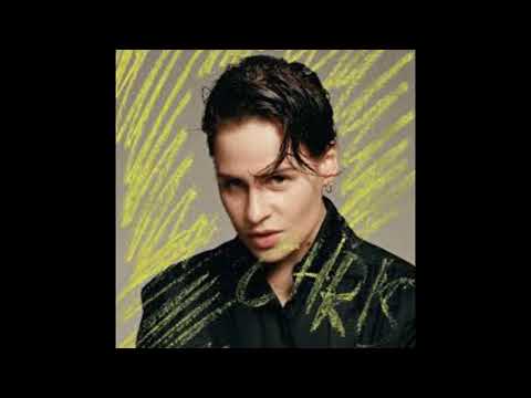 Christine And The Queens - La Marcheuse - (DJ Gonzalvez Bernard ...