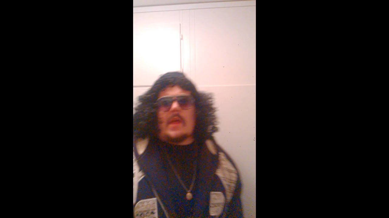 Alí Bábbá - Mamma Móz - YouTube