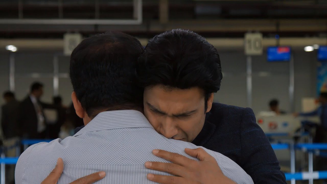 Hassan afghan Film Trailer 4k - YouTube