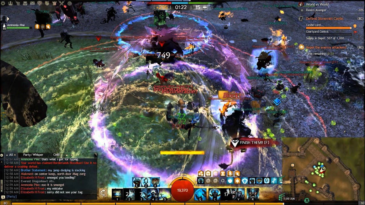 More Footage For Drigan - YouTube