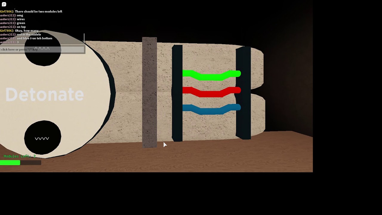 Roblox Bomb Game - YouTube
