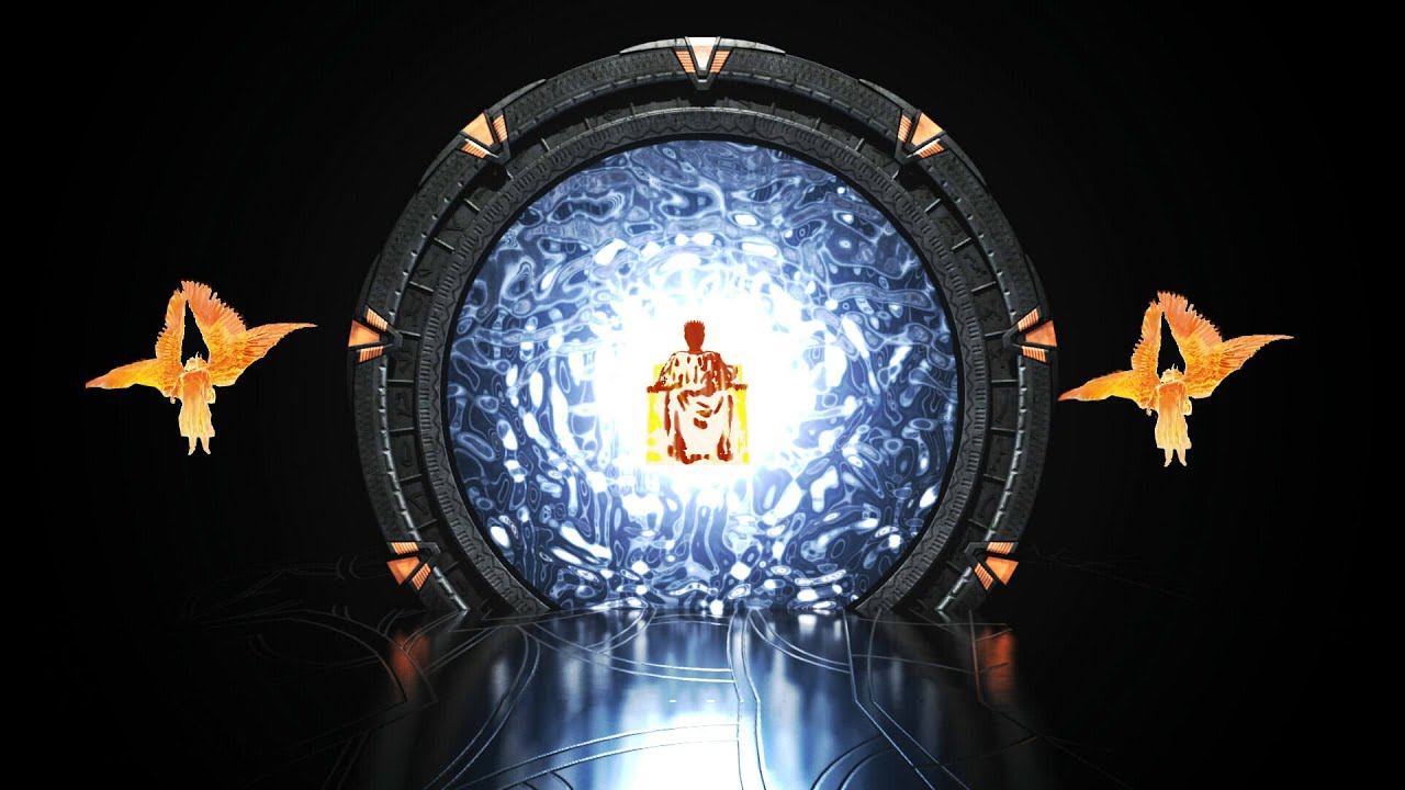 Nehemia Gordon - Yahovah ou Yehováh - YouTube