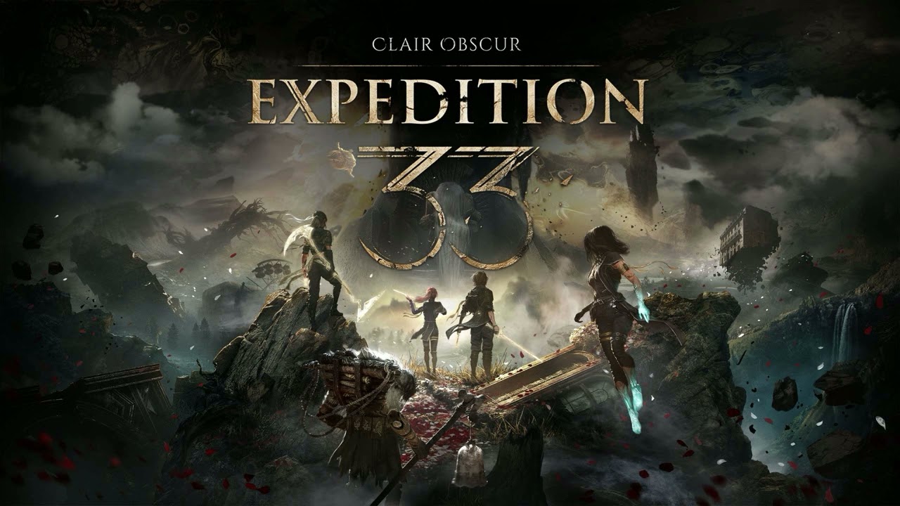 Clair Obscur Expedition 33 OST Mime Bgm YouTube Clair Obscur Expedition 33 OST Mime Bgm YouTube