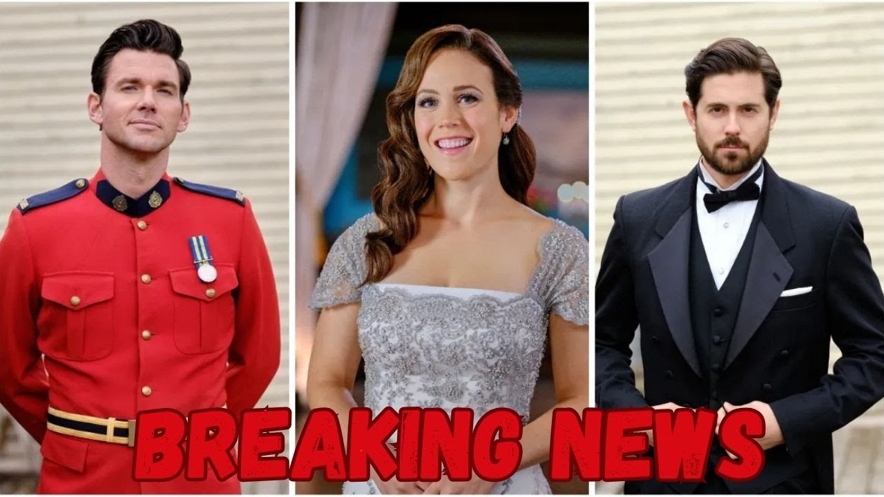 Why WCTH Fans Are Raving About the Double Eagle Coin Drama Hallmark ...