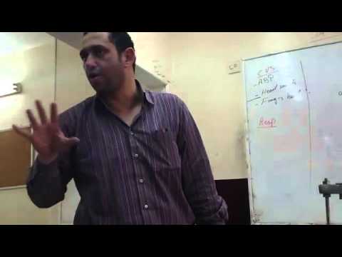 2) Dr.Ahmed Fawzi [Cardiovascular & Respiration] - YouTube